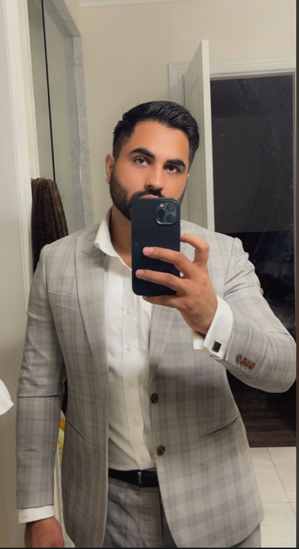 Ramandeep Singh | Software Engineer